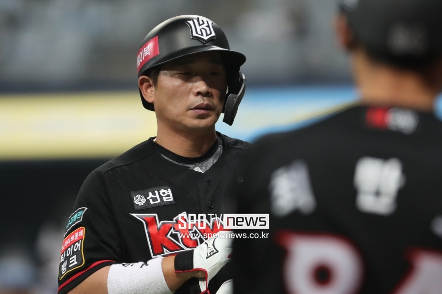 '우승 가자!' 뚝심의 LG 타선, 1~5차전 똑같다…kt는 박경수 투입[KS5 라인업 종합]