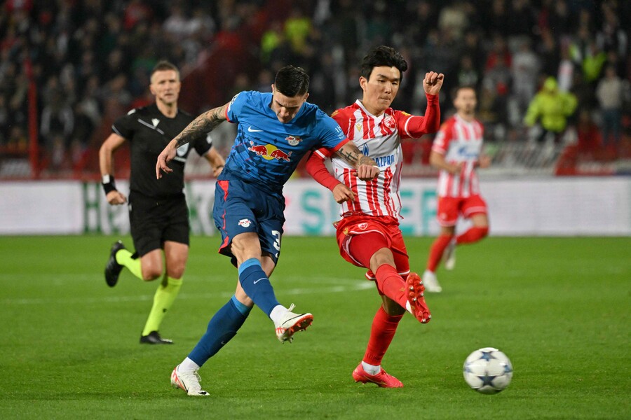 [SPO ISSUE]PL-UCL-UECL…고급 축구-명승부 맛보고 온 클린스만호, 폭발력 기대감↑