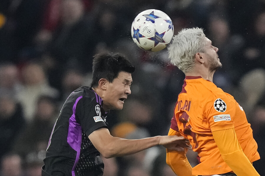 [SPO ISSUE]PL-UCL-UECL…고급 축구-명승부 맛보고 온 클린스만호, 폭발력 기대감↑