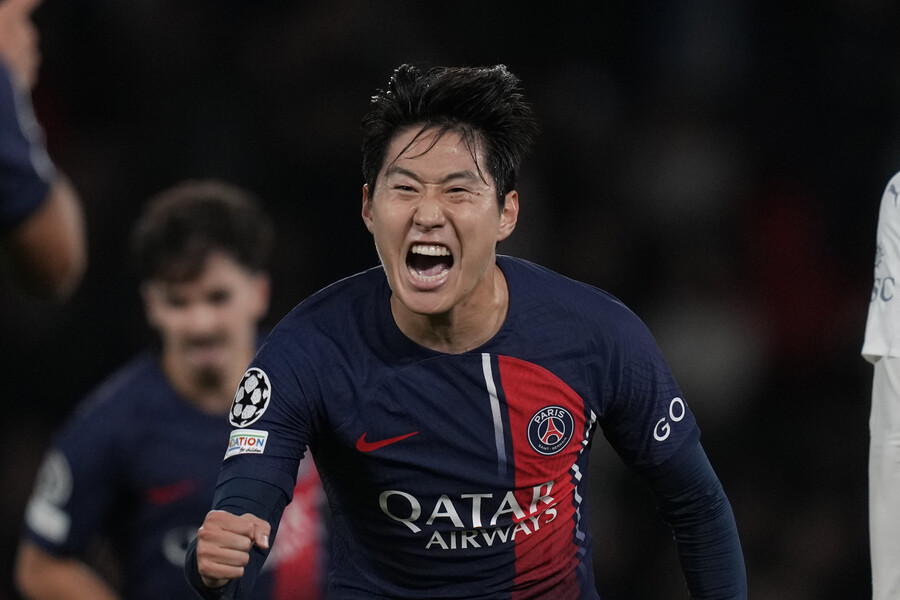 [SPO ISSUE]PL-UCL-UECL…고급 축구-명승부 맛보고 온 클린스만호, 폭발력 기대감↑