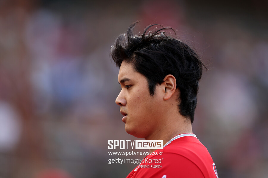 'ML 역대 최초' 오타니, 또 만장일치 MVP 'FA 주가 폭등한다'…NL은 '40-70 괴물' 아쿠냐Jr(종합)