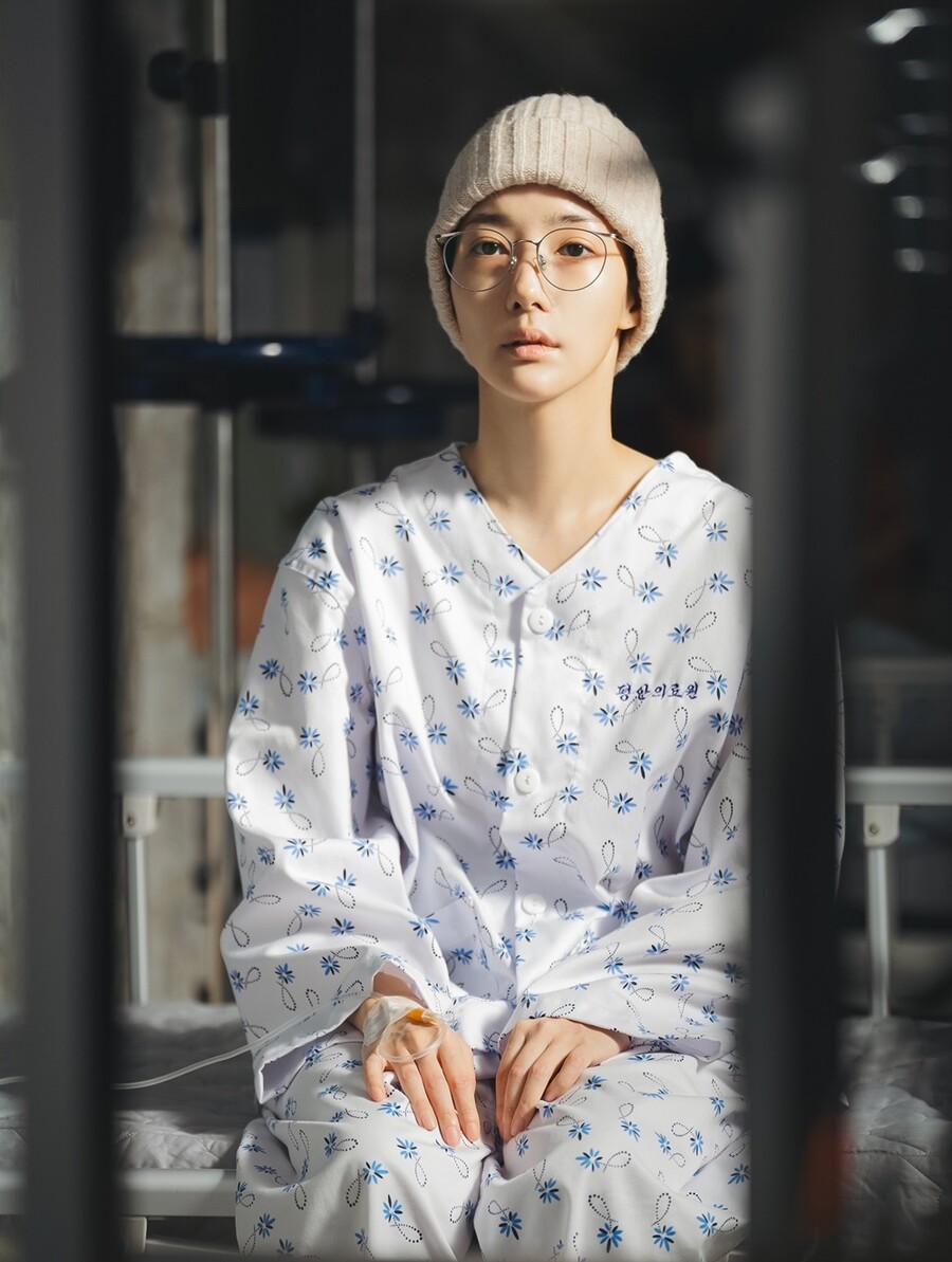 박민영 맞아? 키 164cm 몸무게가 37kg…충격적 복귀 예고[이슈S]