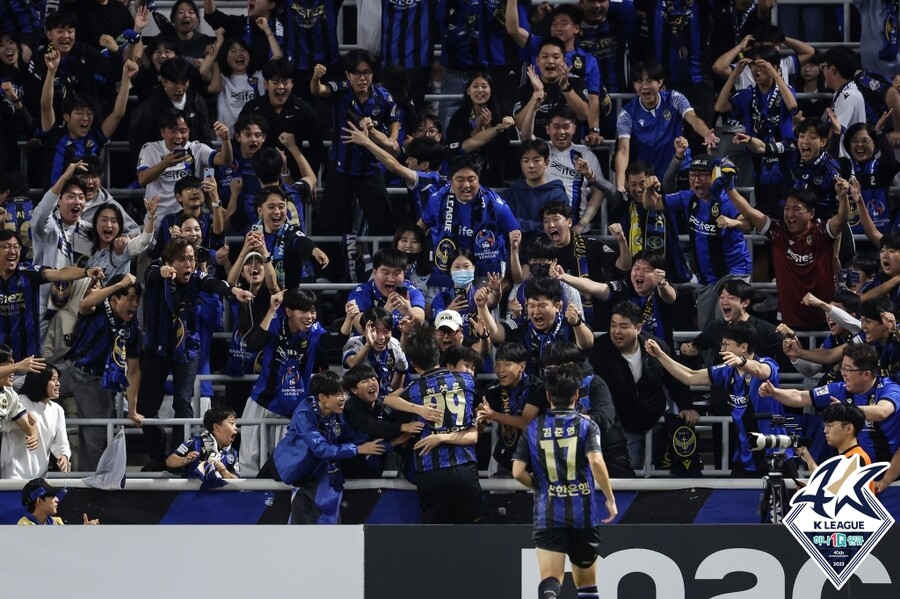 [SPO 현장]ACL 16강 진출 여부-티켓 확보 고민…잔류 걱정하던 인천 '이젠 안녕'