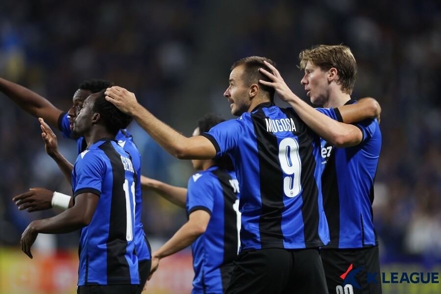 [SPO 현장]ACL 16강 진출 여부-티켓 확보 고민…잔류 걱정하던 인천 '이젠 안녕'