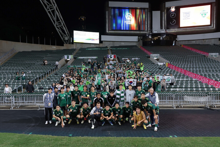 [SPO 피플]만족 모르는 송민규, ACL 16강-다음 시즌 ACLE 진출권 확보 '올인'