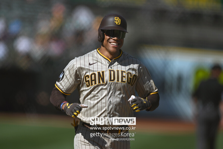 김하성+이정후도 가능… 소토 포기하면 모든 게 편하다, “이미 SD에서 끝났다” - Kollo