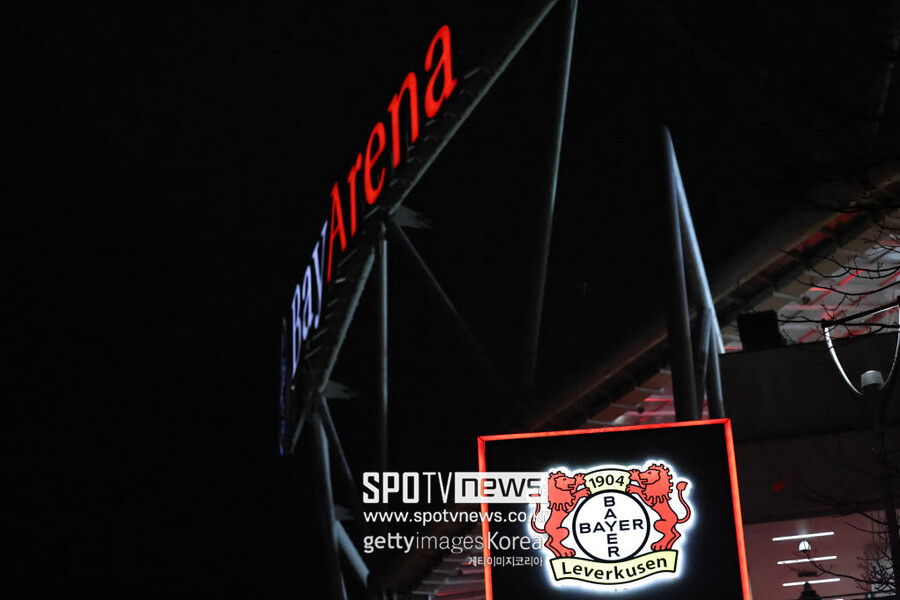 [SPO ISSUE] 케인, 무관 징크스 깰 수 있을까...'5대 리그 유일 무패' 레버쿠젠 기세가 심상치 않다