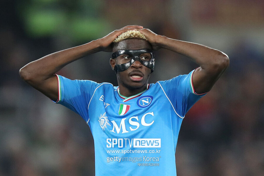 [SPO ISSUE] 1년 만에 막 내리는 '나폴리 시대'...스팔레티-김민재 공백 크다