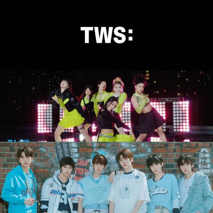 하이브→JYP·SM, 새해 '대형 신인' 쏟아진다[초점S]