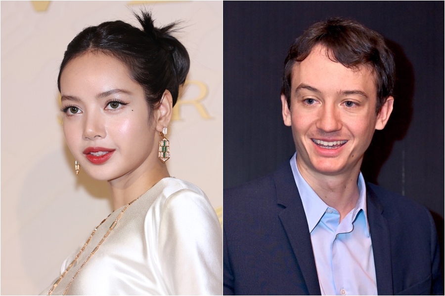 '블핑 리사 열애설' 프레데릭 아르노, 또 승진했다…명품제국 입지↑[이슈S] - Kollo