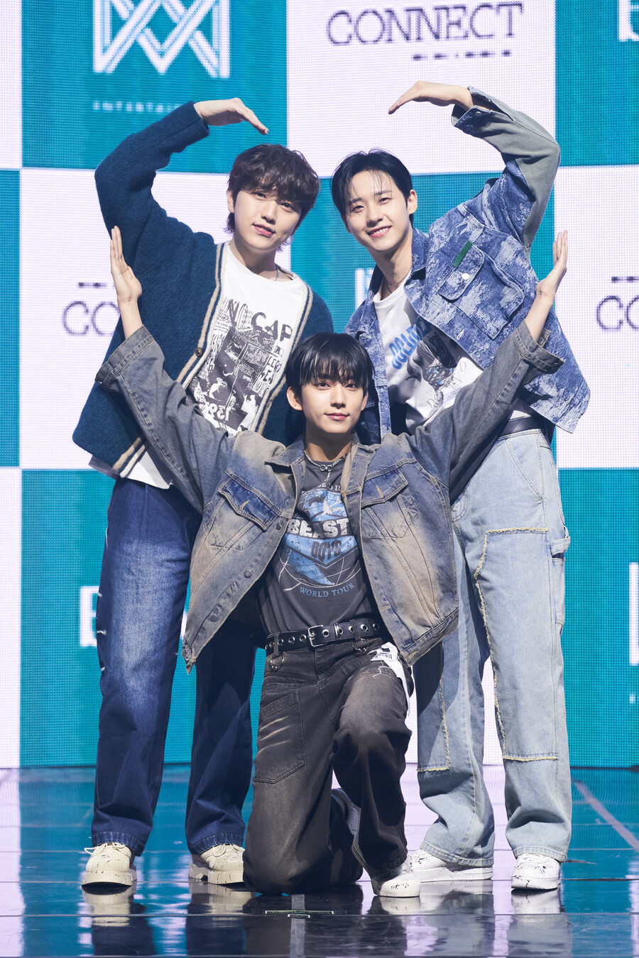 B1A4 "우리도 우리의 팬…더 성장한 팀 돼야 한다는 사명감"