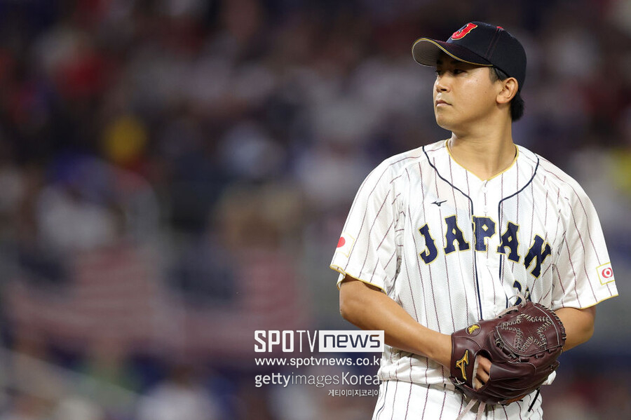 '이정후 외롭다' SF 또 허탕, 日 155km 좌완 이마나가 컵스 유니폼 입는다