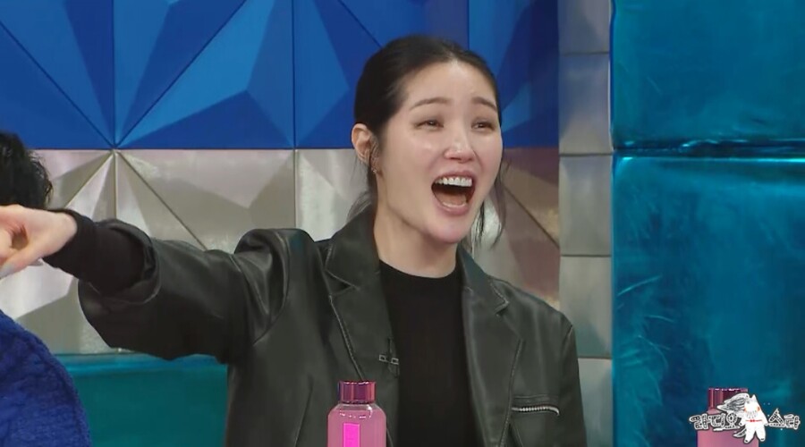 '돌싱' 김새롬, 남친과 결별 고백 "아름답게 마무리했다"('라디오스타')