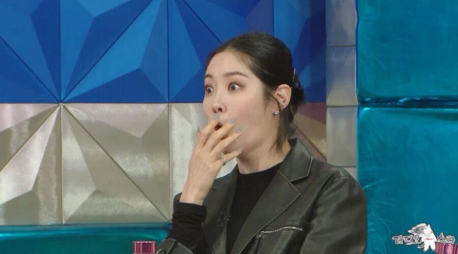 '돌싱' 김새롬, 남친과 결별 고백 "아름답게 마무리했다"('라디오스타')