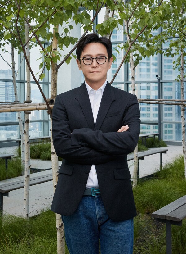 '세븐틴 아버지' 한성수, 美MBW 집중 조명 "성장하고 있다는 사실이 뿌듯"