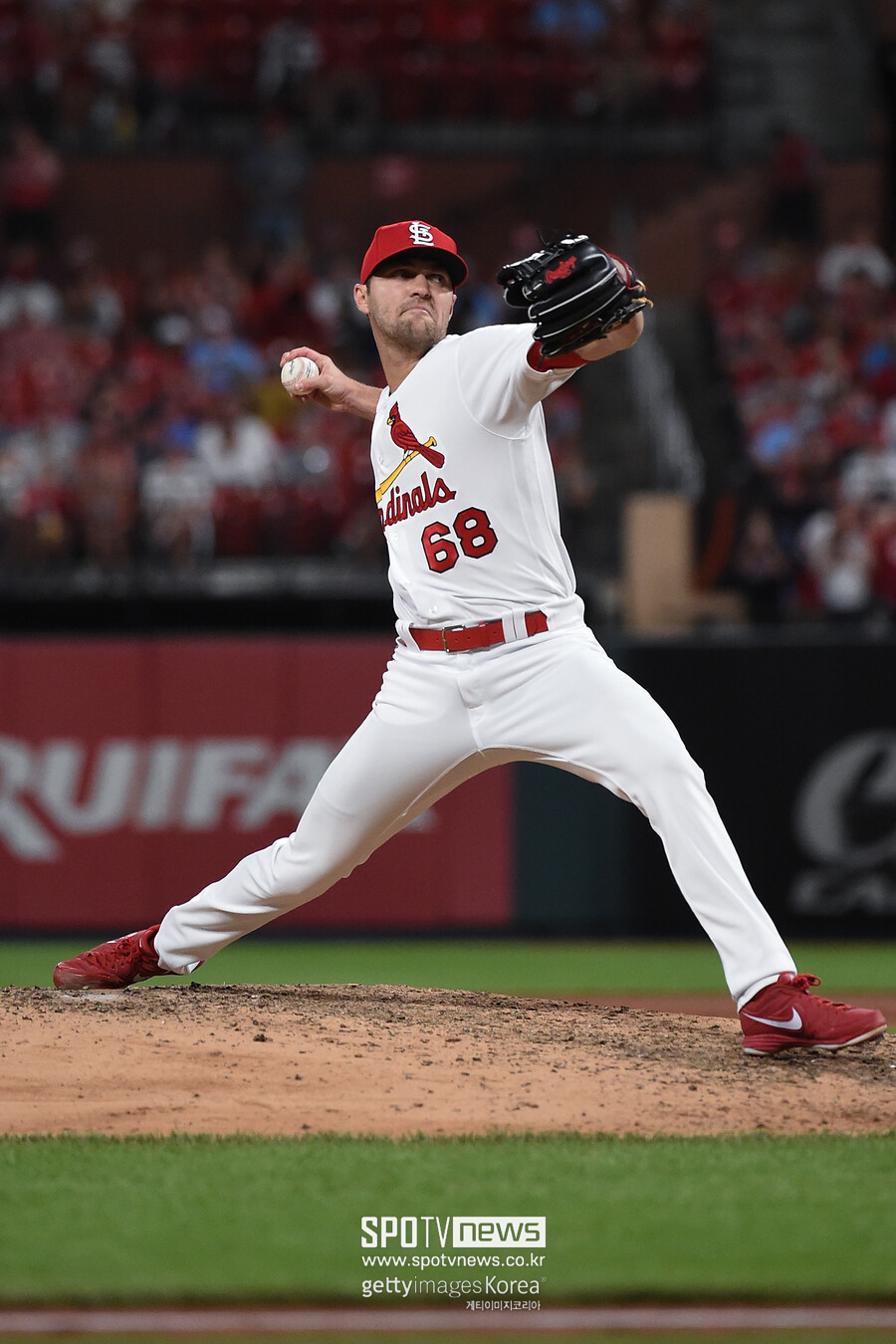 KIA, 40인 로스터 '153km 빅리거' 품에 안았다…네일과 95만 달러에 계약, 외국인 구성 완료