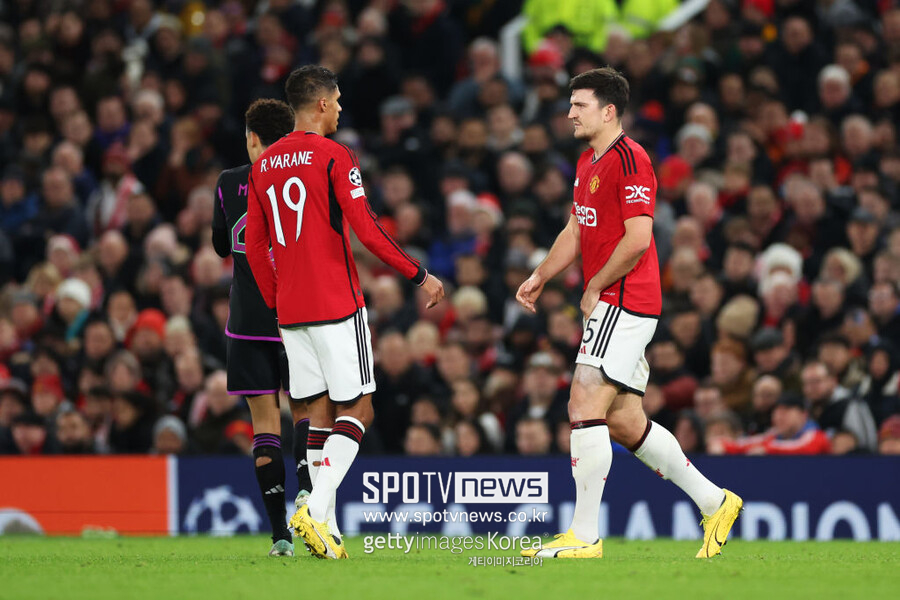 죽어라 노력해서 방출 위기 극복→그러나 다시 매각 명단에…"김민재 동료 데려온다"