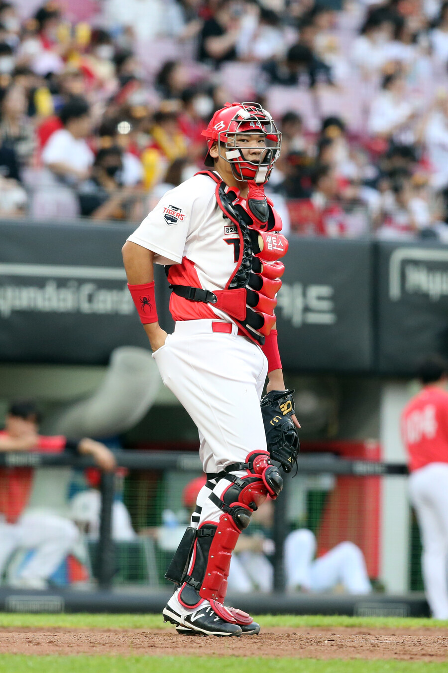 자기 영상 보며 실망했던 KIA 유망주… 역발상의 시작, 1군 경쟁 뛰어들었다 - Kollo