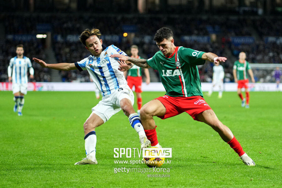 떠나는 클롭의 마지막 부탁…"살라 대체자로 쿠보 영입해"