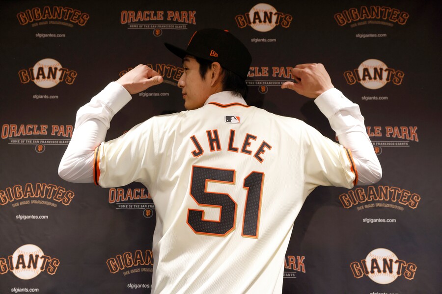 “이정후 오프시즌 승자, 예상 뛰어넘는 금액… NYY-SD도 관심 있었다” 美 소식통 찬사