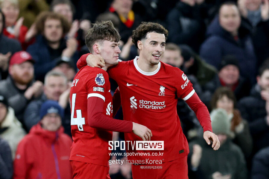 'EPL 데뷔골+MOM 선정' 3일 뒤 아버지는 세상을 떠났다…안타까운 소식 전해졌다