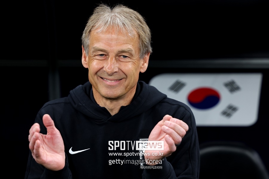 '불성실에 능력 미달' 선 넘은 클린스만 경질할까…축구협회, 이번 주 평가 돌입