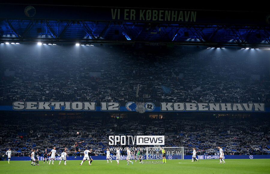 '에데르송 치명적인 실수 → 더 브라위너 1G 2AS' 맨시티, 코펜하겐 원정에서 3-1 승리 '기선제압'