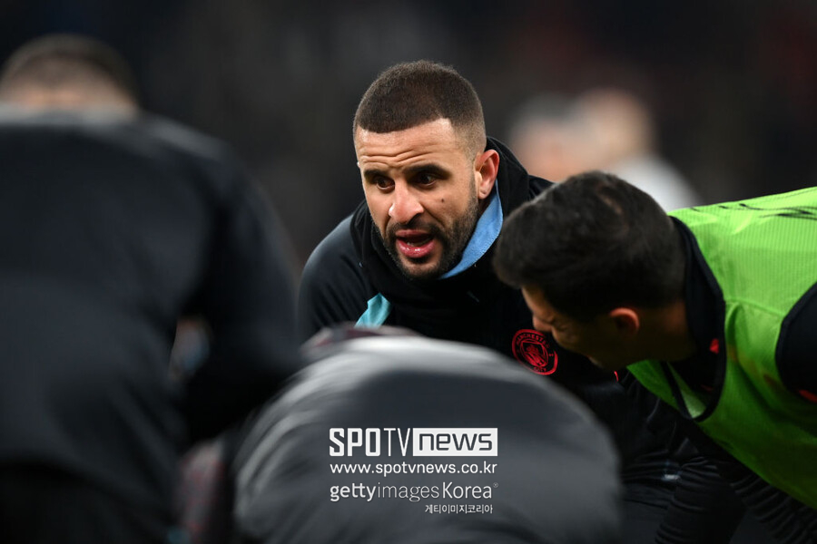 '에데르송 치명적인 실수 → 더 브라위너 1G 2AS' 맨시티, 코펜하겐 원정에서 3-1 승리 '기선제압'