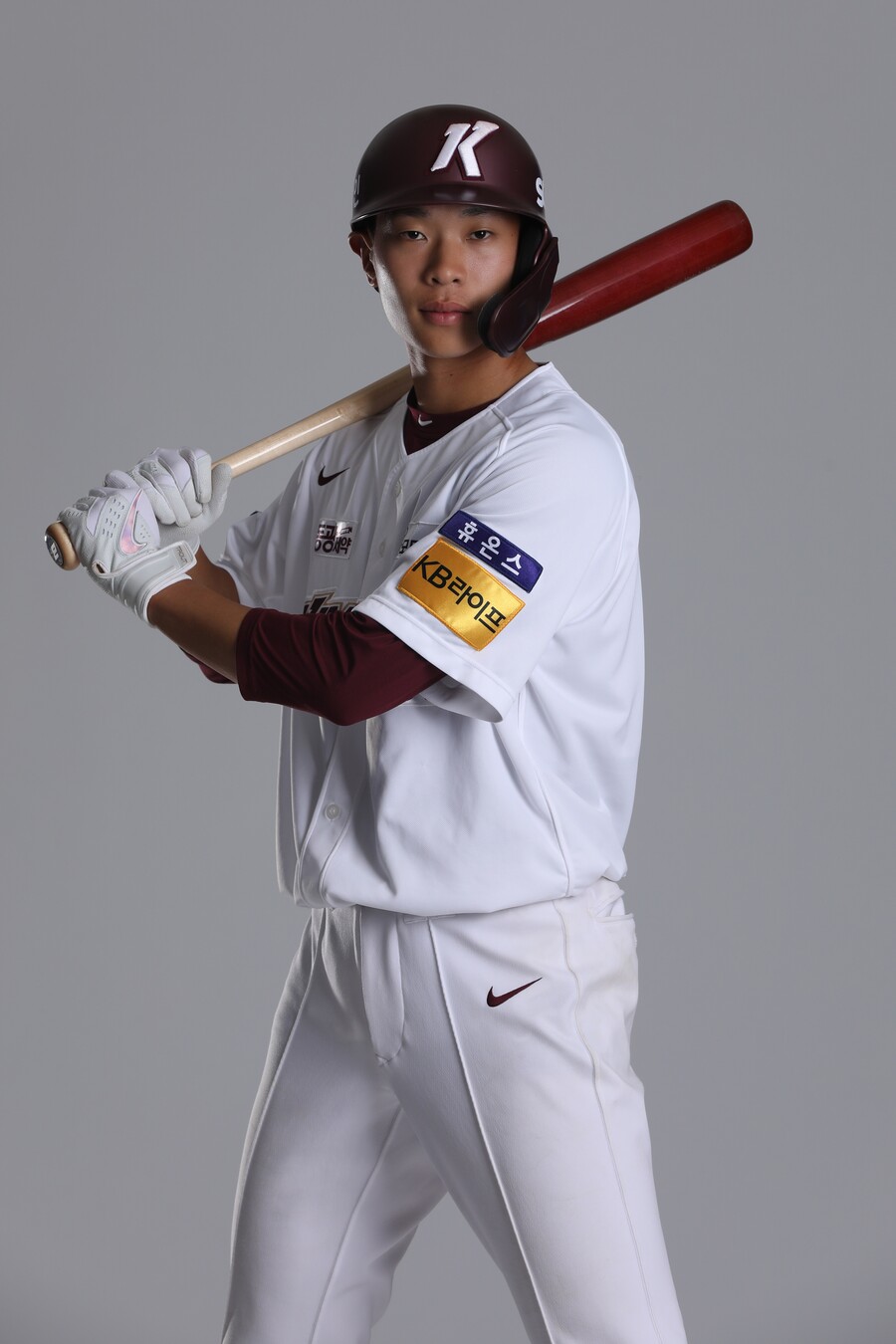 148km 던지는 유격수가 있다…‘강견’ 자랑하는 유망주 당찬 포부 “김하성 뛰어 넘겠다”