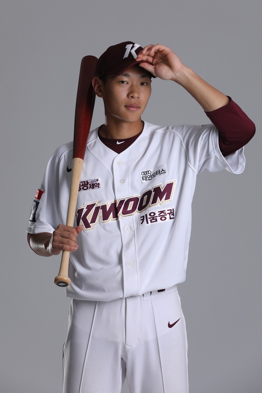 148km 던지는 유격수가 있다…‘강견’ 자랑하는 유망주 당찬 포부 “김하성 뛰어 넘겠다”