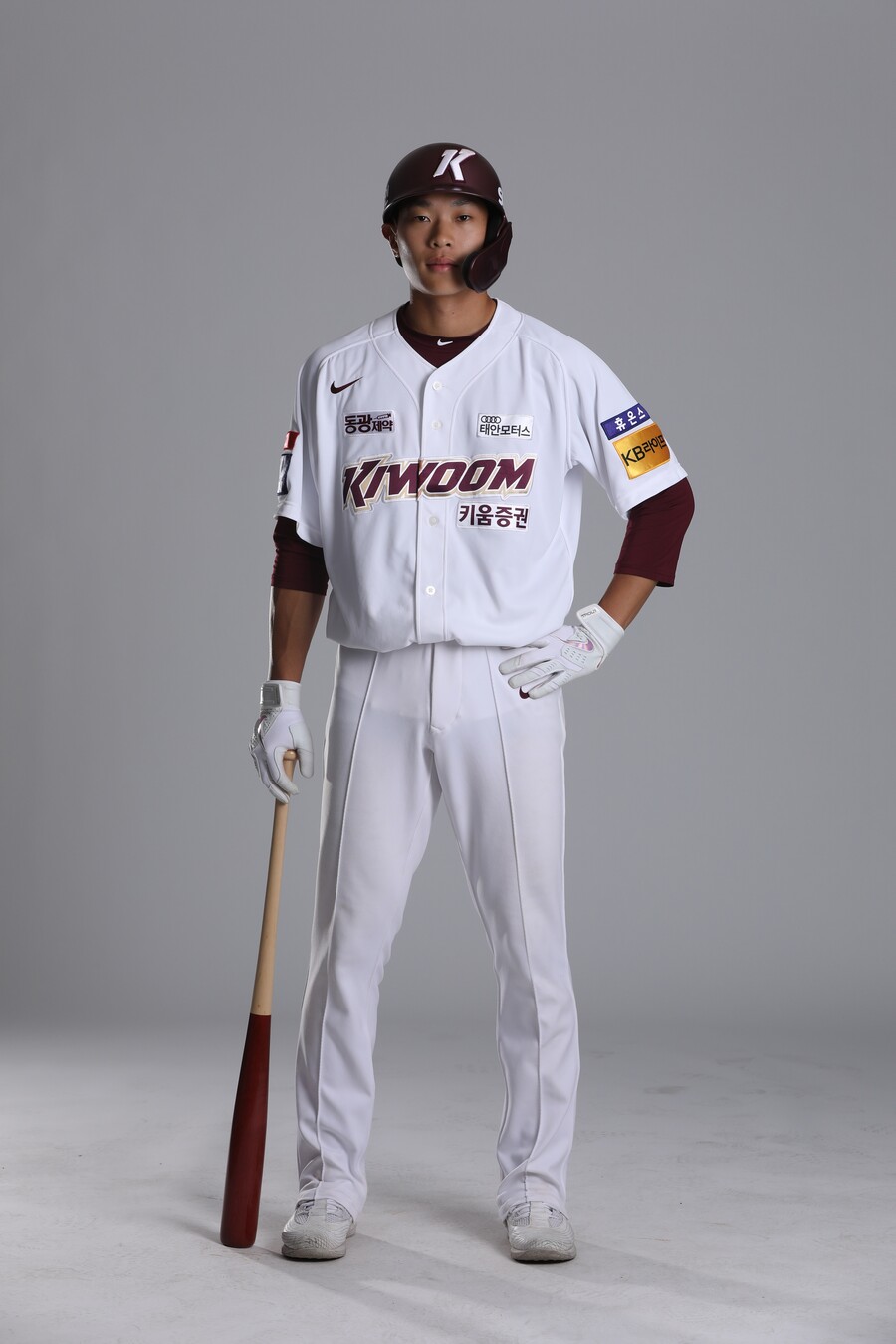 148km 던지는 유격수가 있다…‘강견’ 자랑하는 유망주 당찬 포부 “김하성 뛰어 넘겠다”