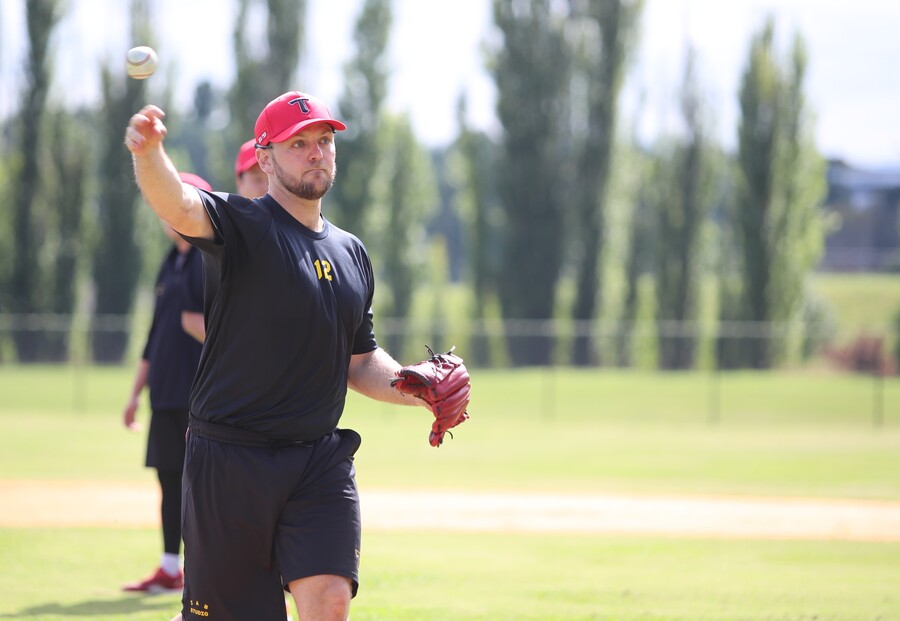 KIA 왜 지고도 웃었나…마침내 153km 에이스 등장, 이것이 현역 빅리거의 위엄