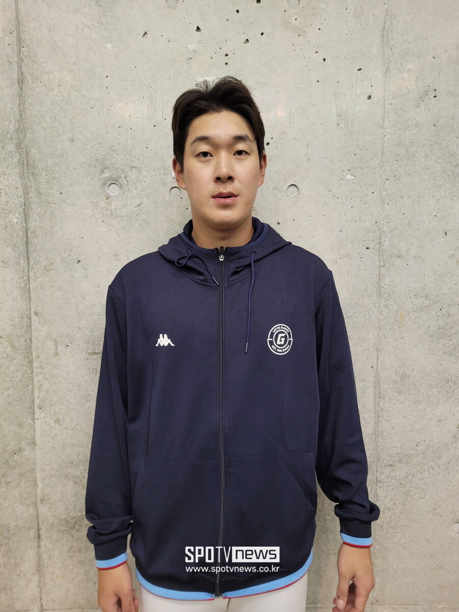 '독하다' 롯데 특급유망주, 결승타 치고도 특타 채찍질…KBO 44승 외인도 그저 미소만