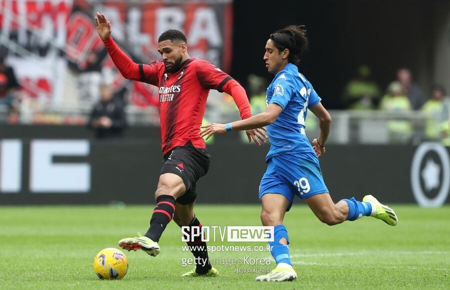 [SPO ISSUE] 첼시 떠난 뒤 둘이 합쳐 '20골'...못해서 보냈는데 너무 잘한다