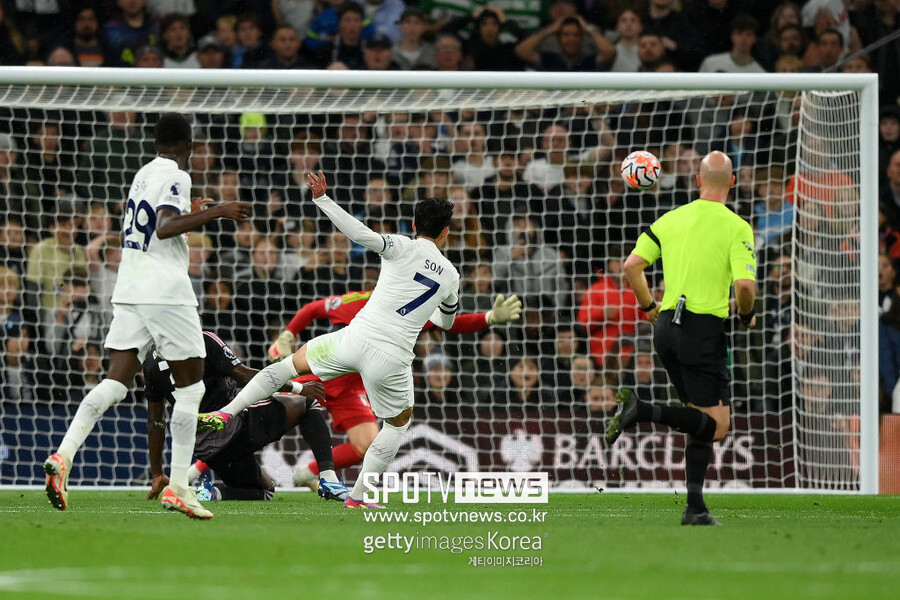 [SPO ISSUE] 손흥민이 두려운 풀럼...PL 2경기서 '1골 2도움'→손흥민 나오면 못 이기는 '징크스'까지