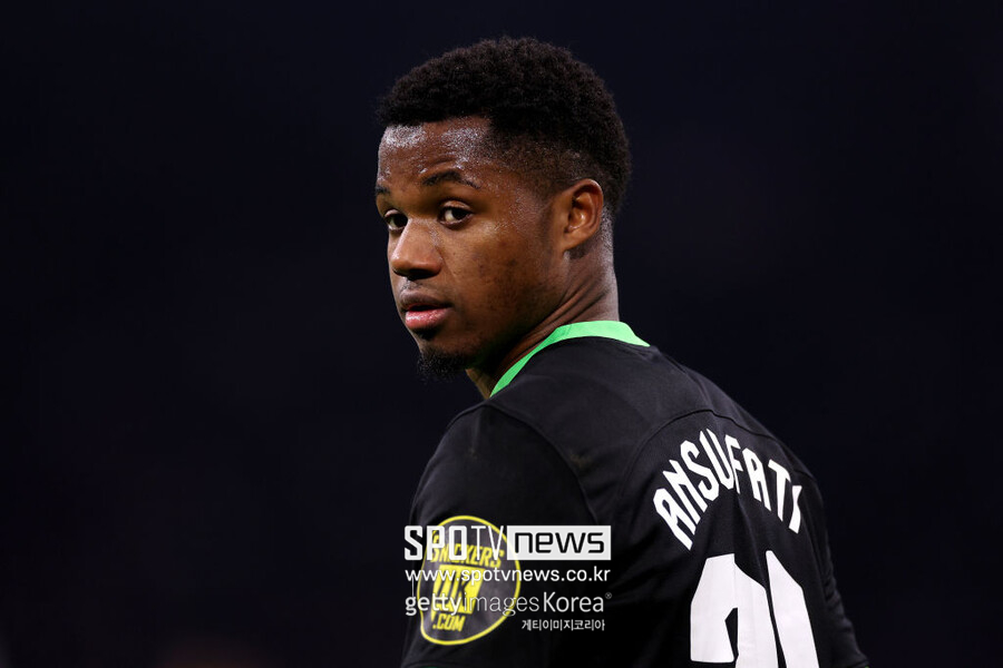 [SPO ISSUE] '26경기 4골' 끝없이 추락하는 '제2의 메시'...이제는 그저 그런 공격수로 전락