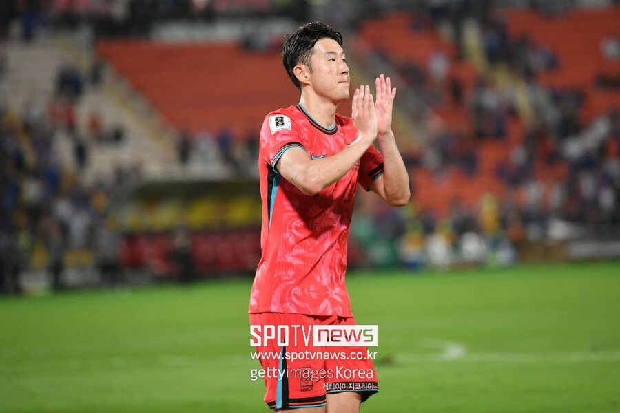 [SPO ISSUE] 태국이 원망스러운 루턴 타운...'경계 대상 1호' SON 득점 감각 '최고조'