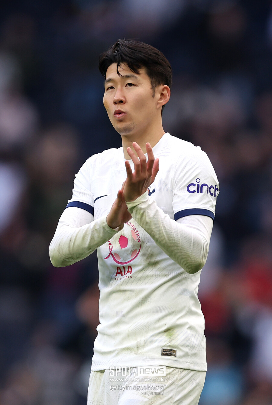 안심해! 손흥민, 맨유 트레블 전설까지 인정 "은퇴하면 EPL 레전드"…SON 향했던 "EPL 전설 아니다" 전문가 혹평 → 英 정면 반박