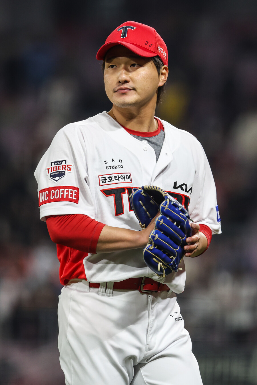 리그 최고 셋업맨? 지금 KIA에 있습니다… ‘20일 여행’이 만든 화려한 귀환