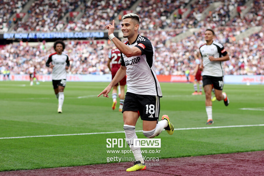 [SPO ISSUE] 맨유에서 그렇게 욕을 먹었는데! 이제는 '브라질 국대' 인생역전...'3골 9도움' 어느덧 핵심 미드필더