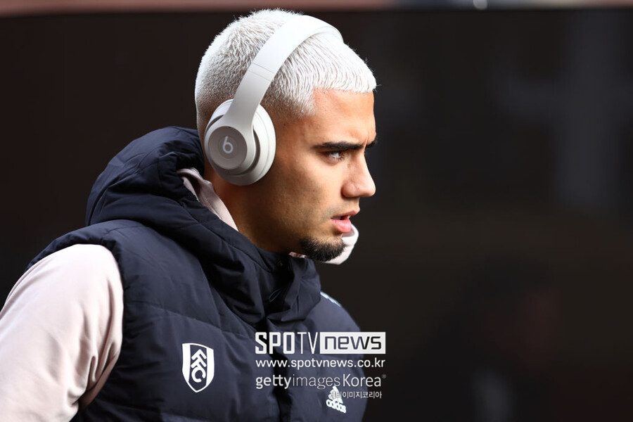 [SPO ISSUE] 맨유에서 그렇게 욕을 먹었는데! 이제는 '브라질 국대' 인생역전...'3골 9도움' 어느덧 핵심 미드필더