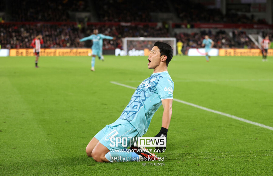 '51분 소화' 황희찬에겐 아직 시간이 필요...하지만 울버햄튼 유럽 진출 위한 '핵심 KEY'