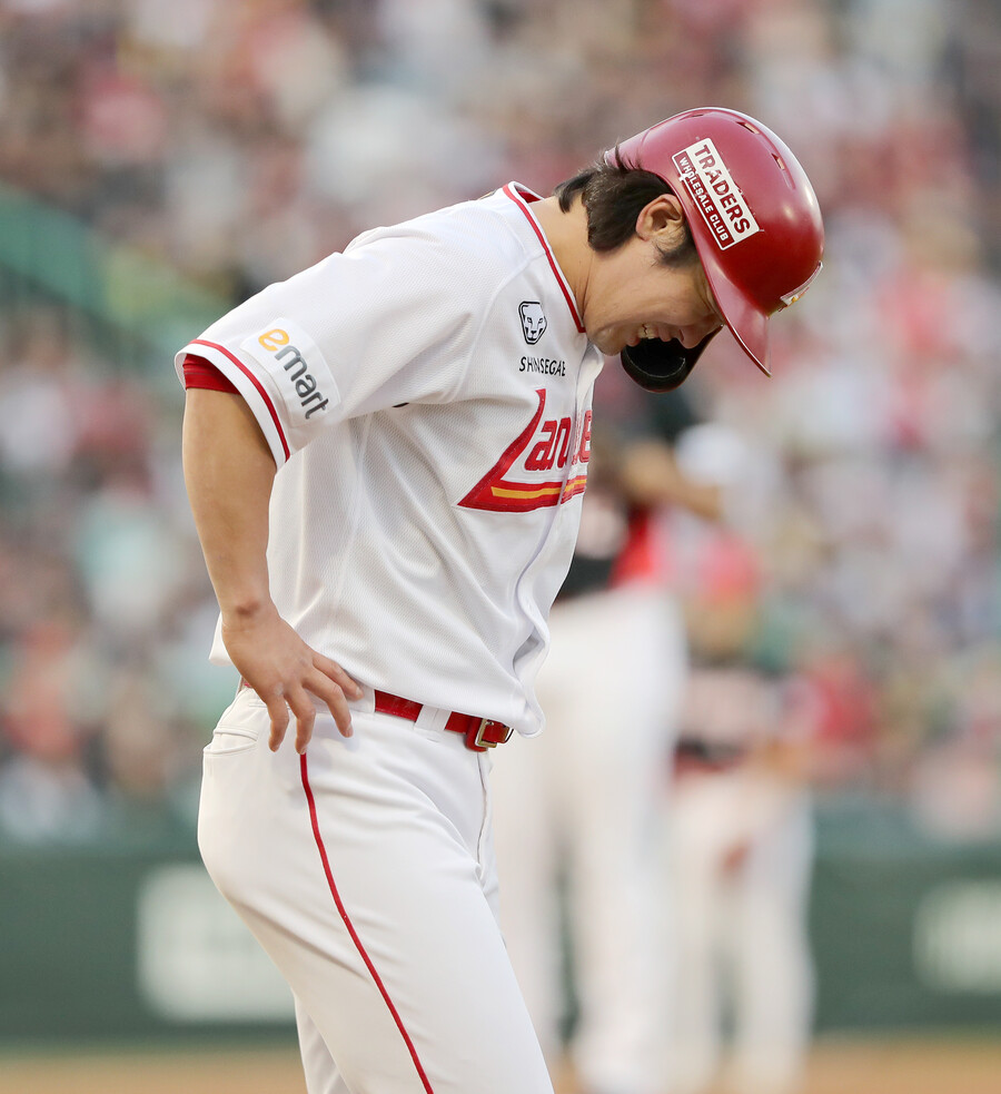 “KBO 新 홈런왕 나왔다”…‘468홈런’ 최정, 美도 주목한다