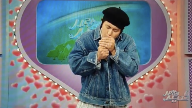 기안84, 'SNL' 실제 흡연 신고당했다…"지대한 영향력 무시 못해"