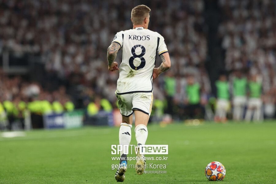 [SPO ISSUE] UCL 결승 '역대급' 스토리 나왔다...'유종의 미' 원하는 두 '독일 레전드'→한 명은 웃고 한 명은 운다