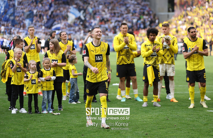 [SPO ISSUE] UCL 결승 '역대급' 스토리 나왔다...'유종의 미' 원하는 두 '독일 레전드'→한 명은 웃고 한 명은 운다