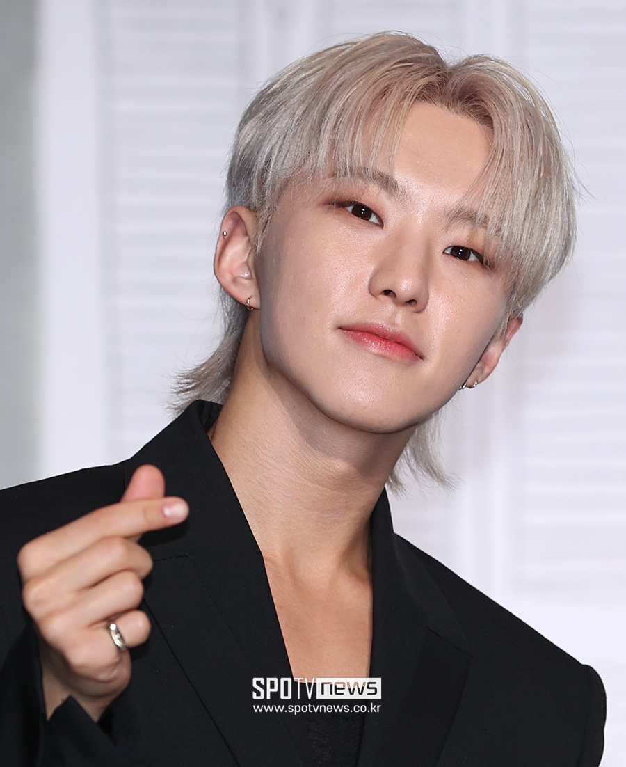 세븐틴 호시, '전세 청산' 유재석 이웃 됐다…'최연소' 51억 현금 플렉스