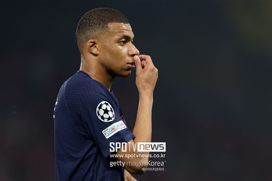 [SPO ISSUE] 음바페 영입은 레알! '칭찬+재평가'는 토트넘이?...역시 레비 회장은 '장사의 신'