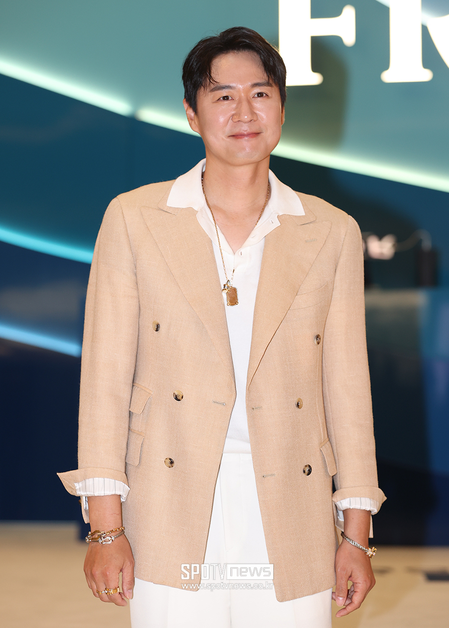 '큰형' 연정훈도 '1박2일' 하차 "본업 연기 집중 위해"[공식입장]