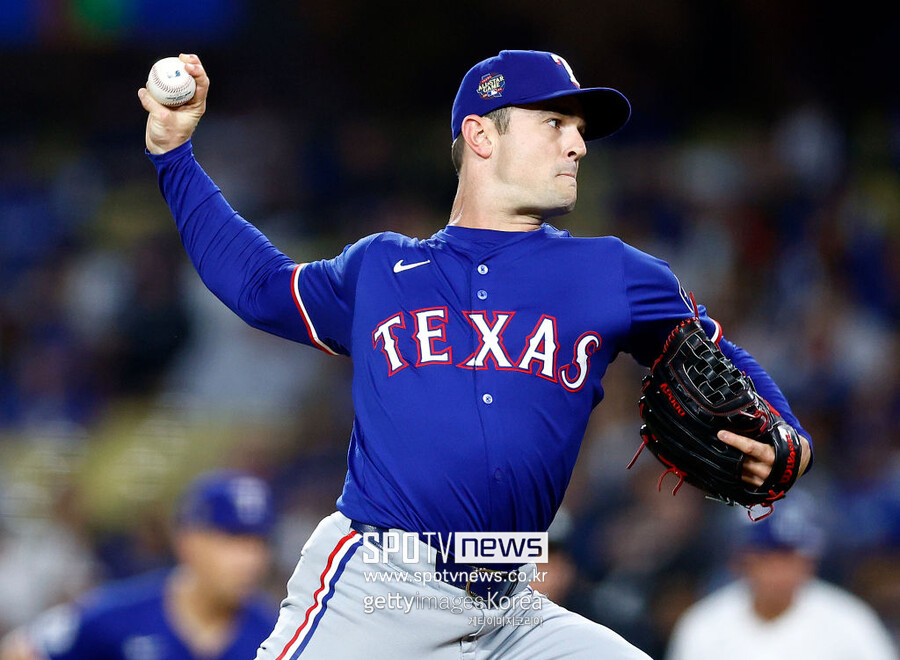 LAD MVP 라인? 삼진 잡는 게 제일 쉬운데요… 기염 토한 베테랑, 오타니에 이틀 연속 굴욕 선사 [LAD 게임노트]